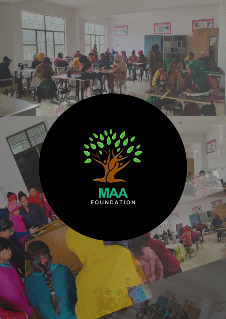 Home - Mahesh Aarav Arihant Foundation